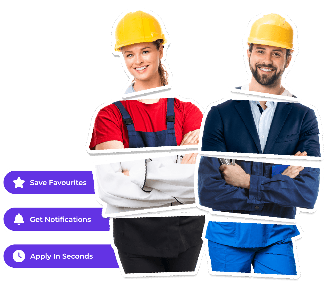 Find your next role | Search4Local Jobs